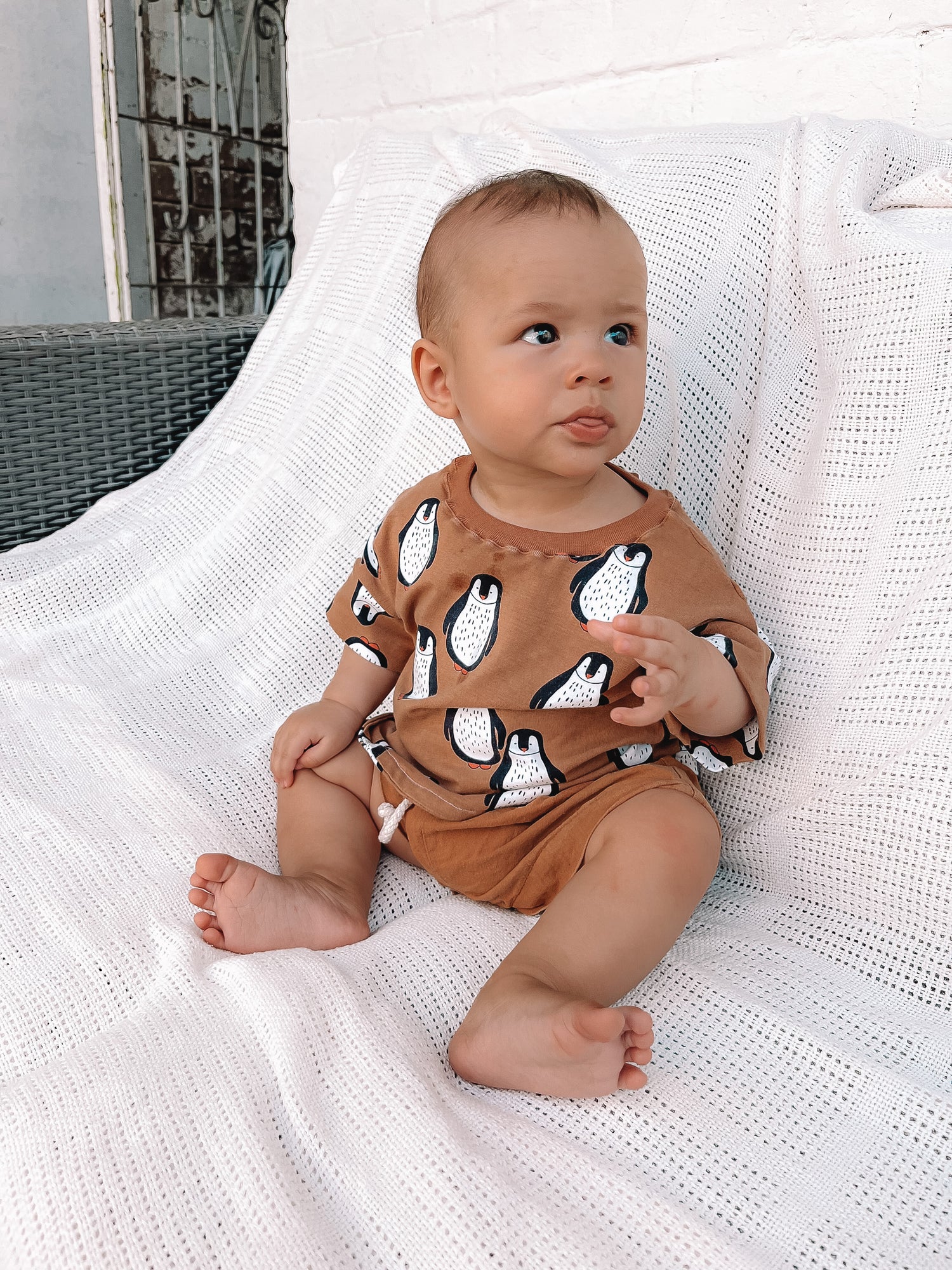 Handmade Australian Baby & Childrens Label – BabyForest