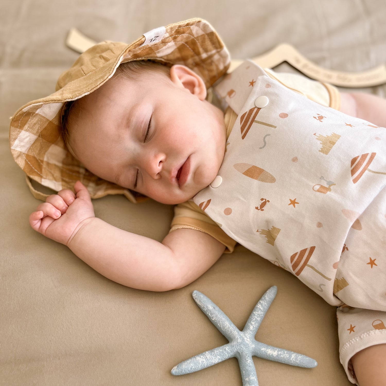 Handmade Australian Baby & Childrens Label – BabyForest